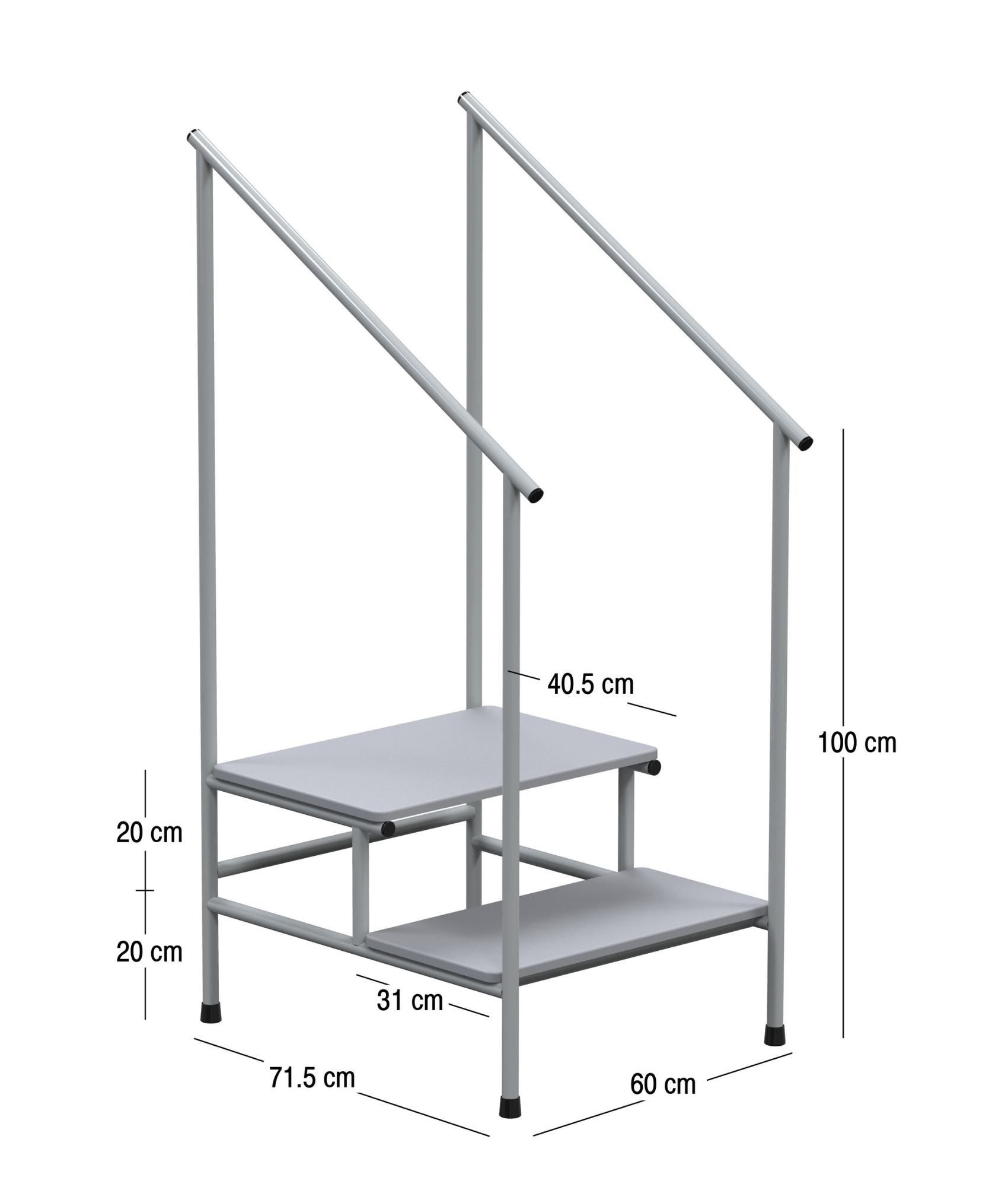 Step Stools – Imaging Solutions | Your Single Source Supplier™