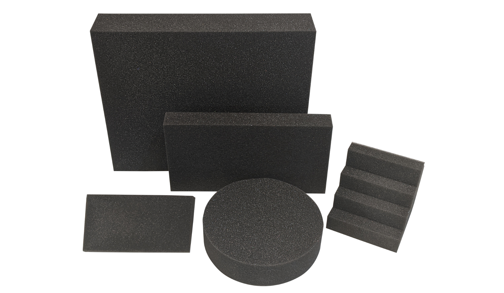 Foam Kit A – Imaging Solutions