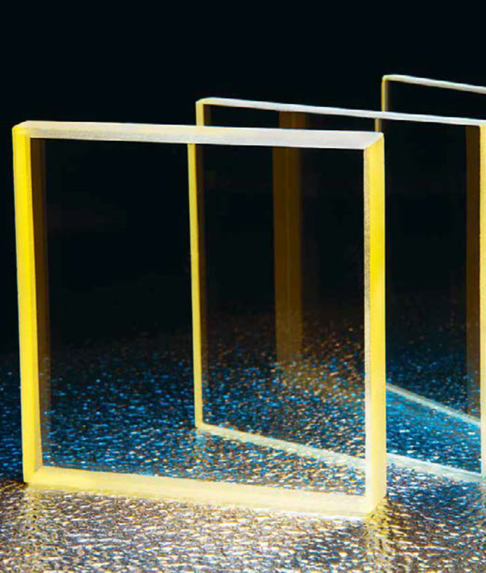 Med-X® Glass – Imaging Solutions