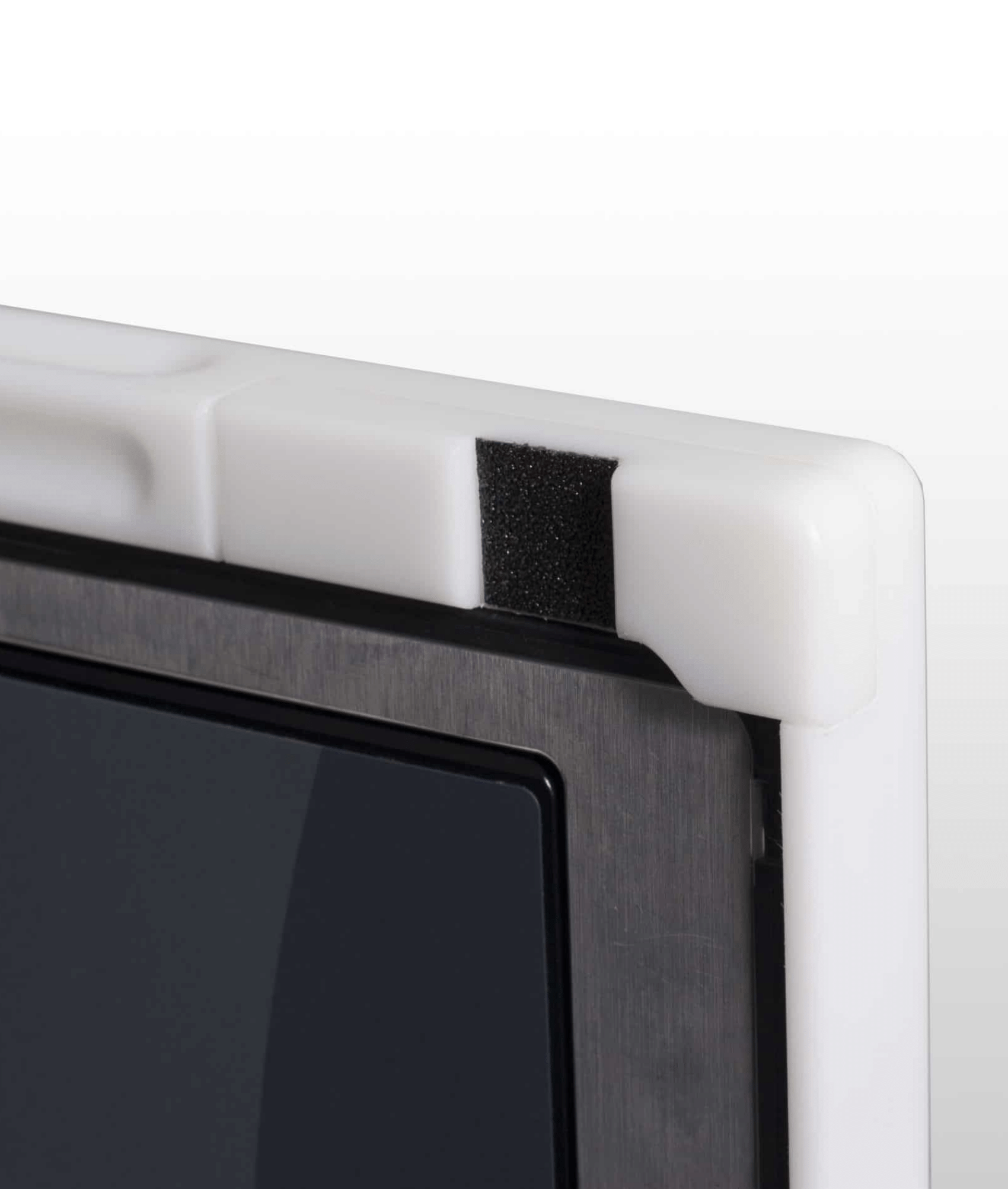 14x17in Snap-On Protect-A-Grid® Encasement with Ruler – Imaging Solutions