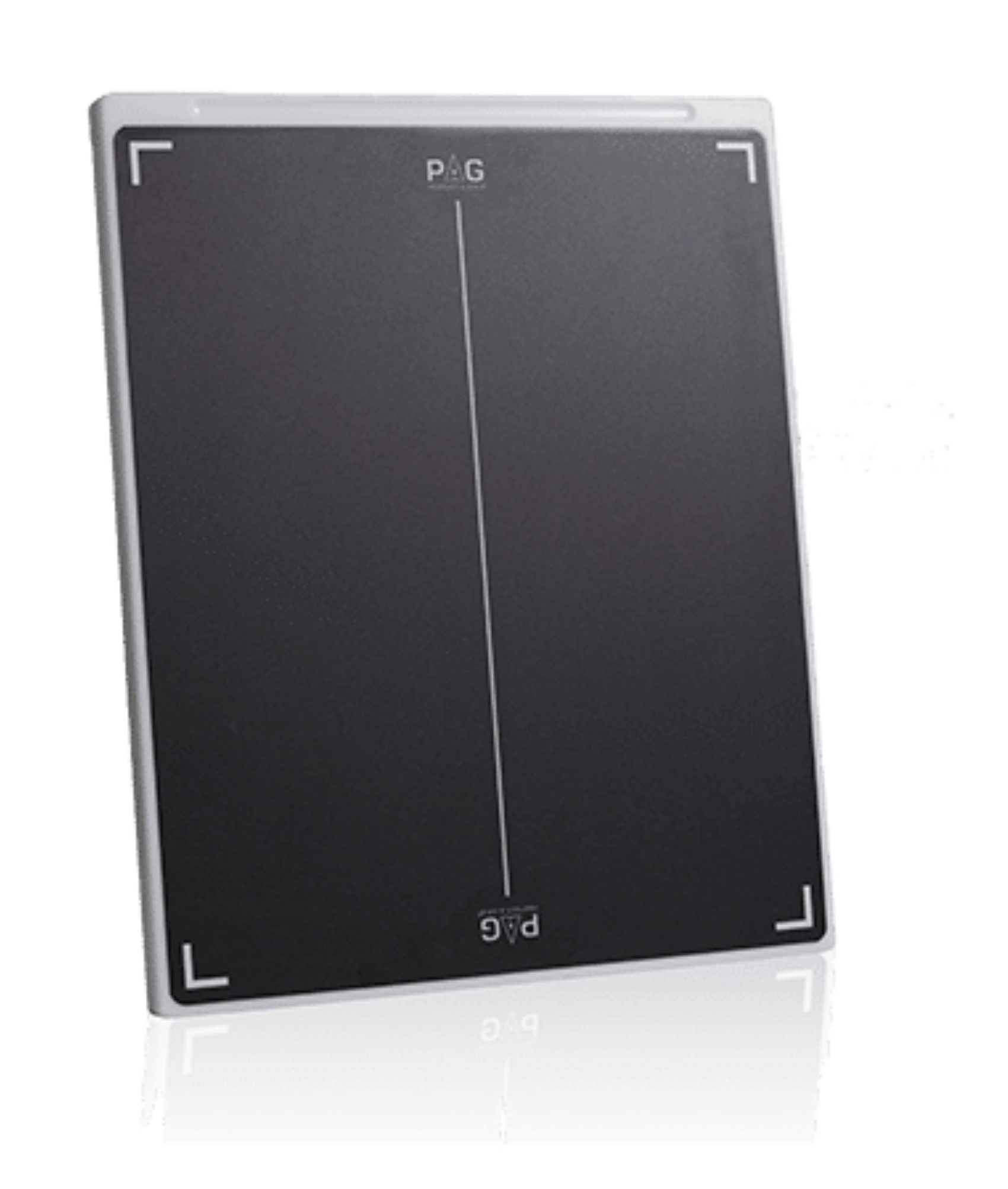 14x17in Snap-On Protect-A-Grid® Encasement with Ruler – Imaging Solutions