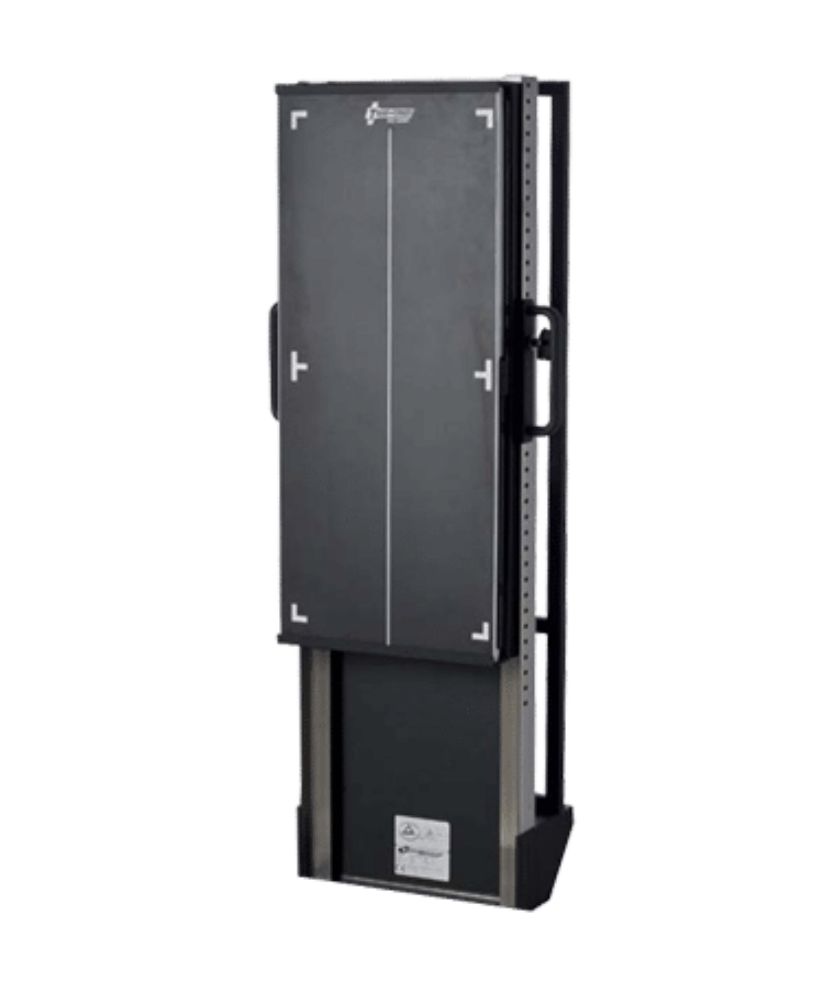 LLFS Wall Mounted Trans-Former® Grid Cabinet – Imaging Solutions