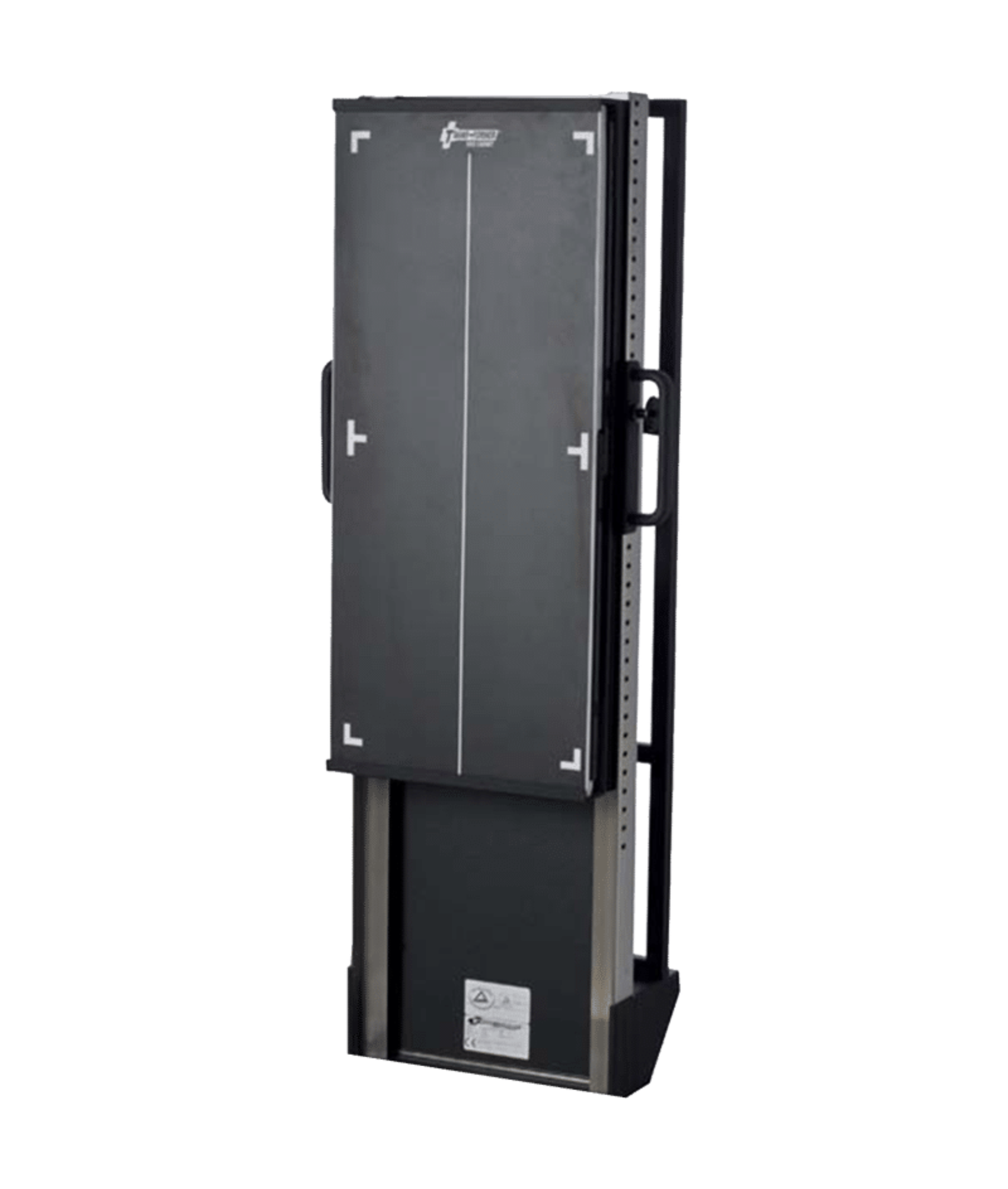Overlap Wall Mounted Trans-Former® – Imaging Solutions