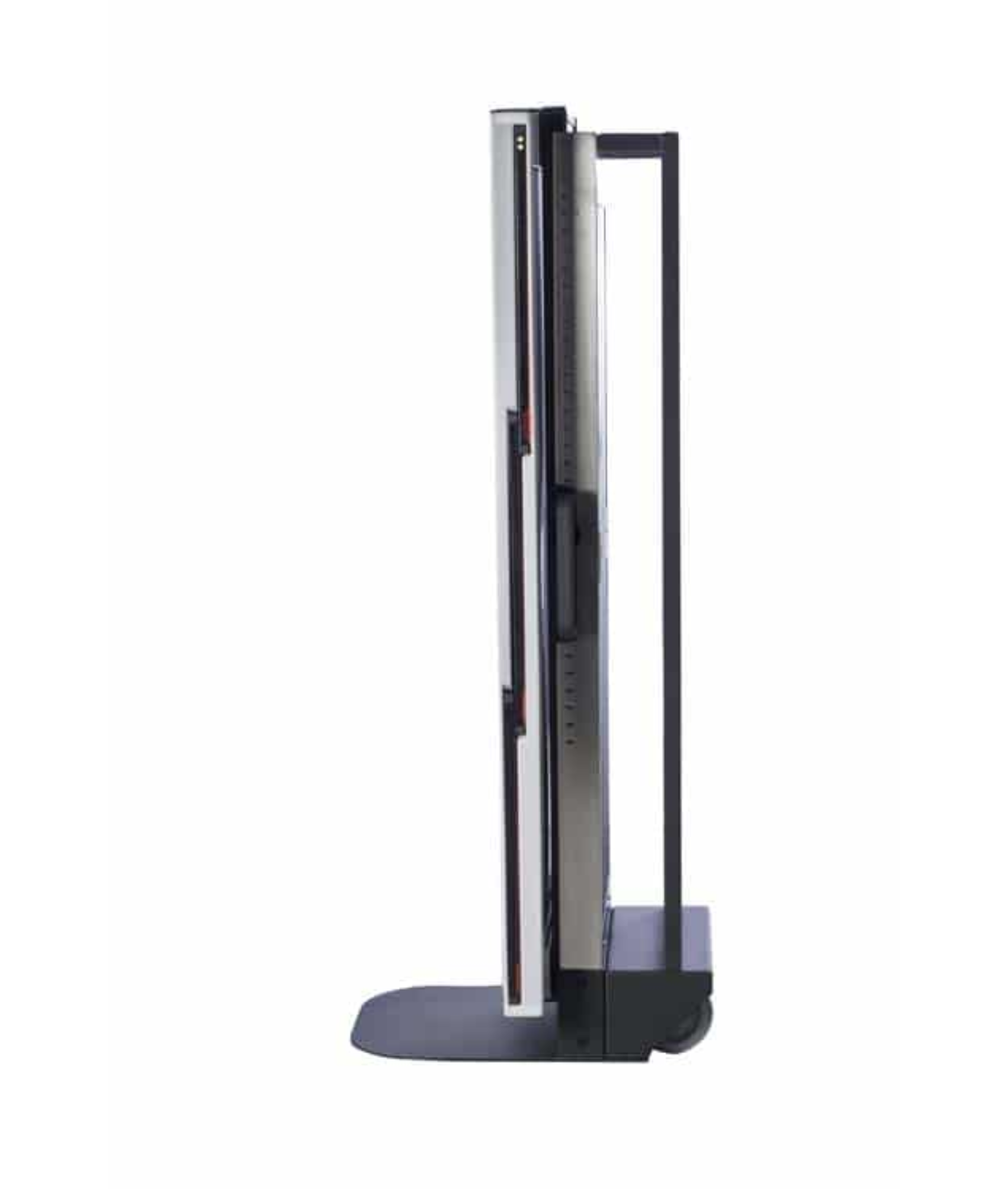 Overlap Wall Mounted Trans-Former® – Imaging Solutions