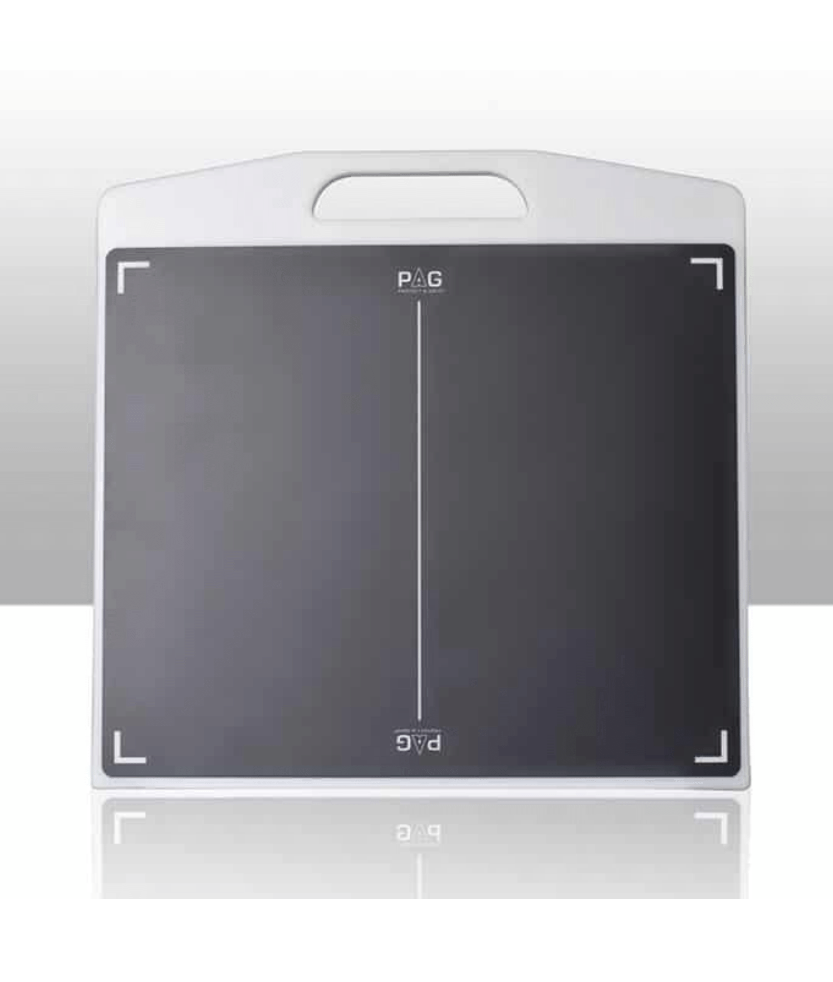 Protect-A-Grid® DRP Encasement – Imaging Solutions