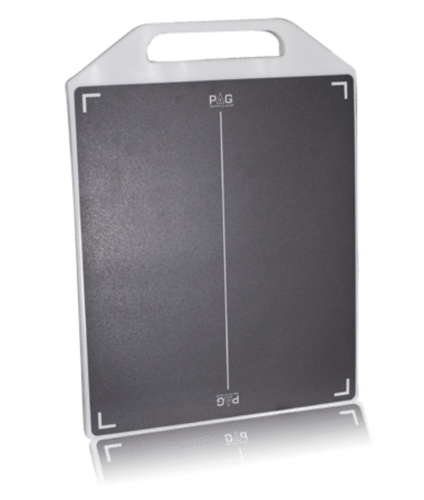 Vertical Protect-A-Grid® DRP Encasement – Imaging Solutions