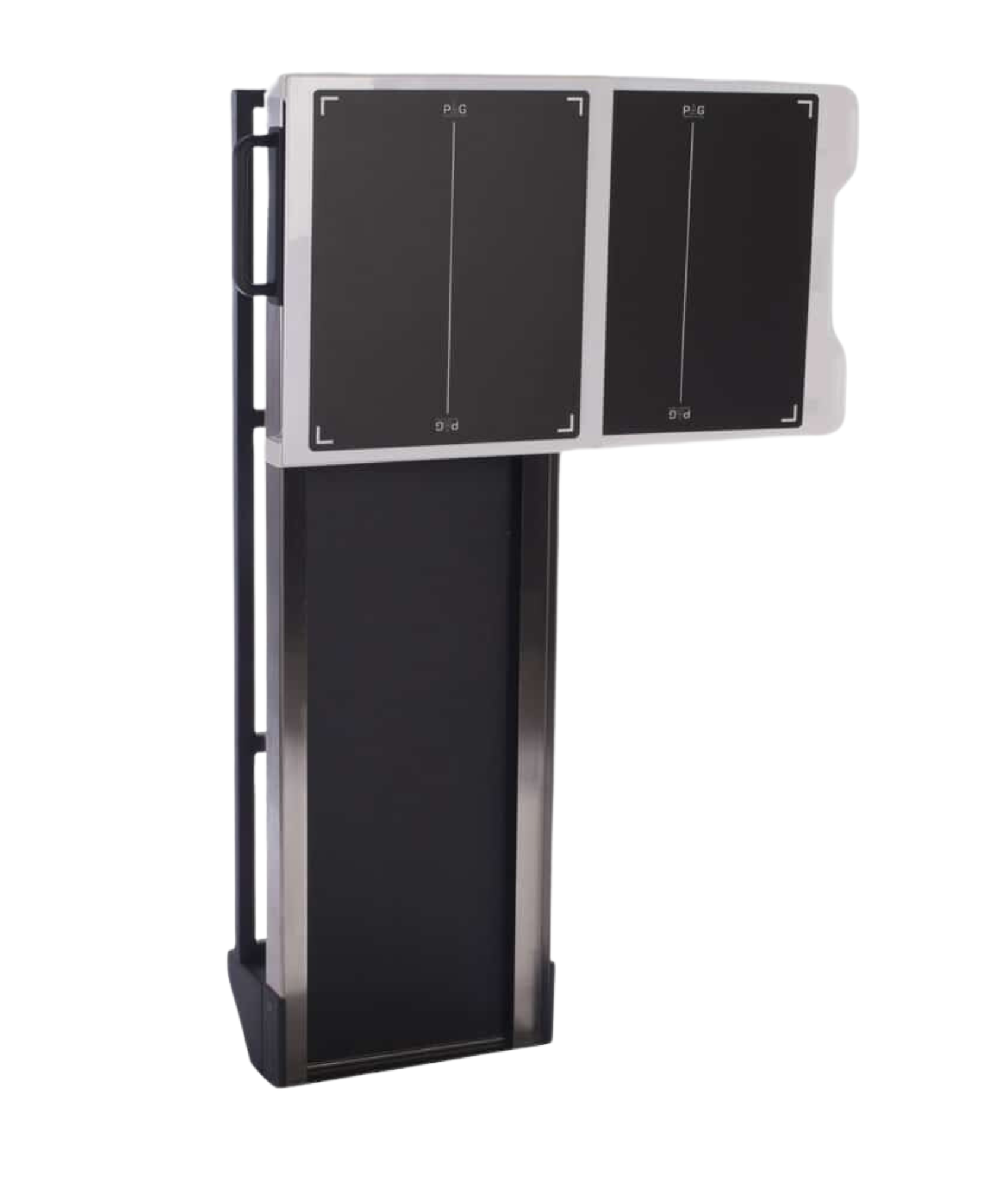 Wall Mounted Trans-Former® Grid Cabinet – Imaging Solutions