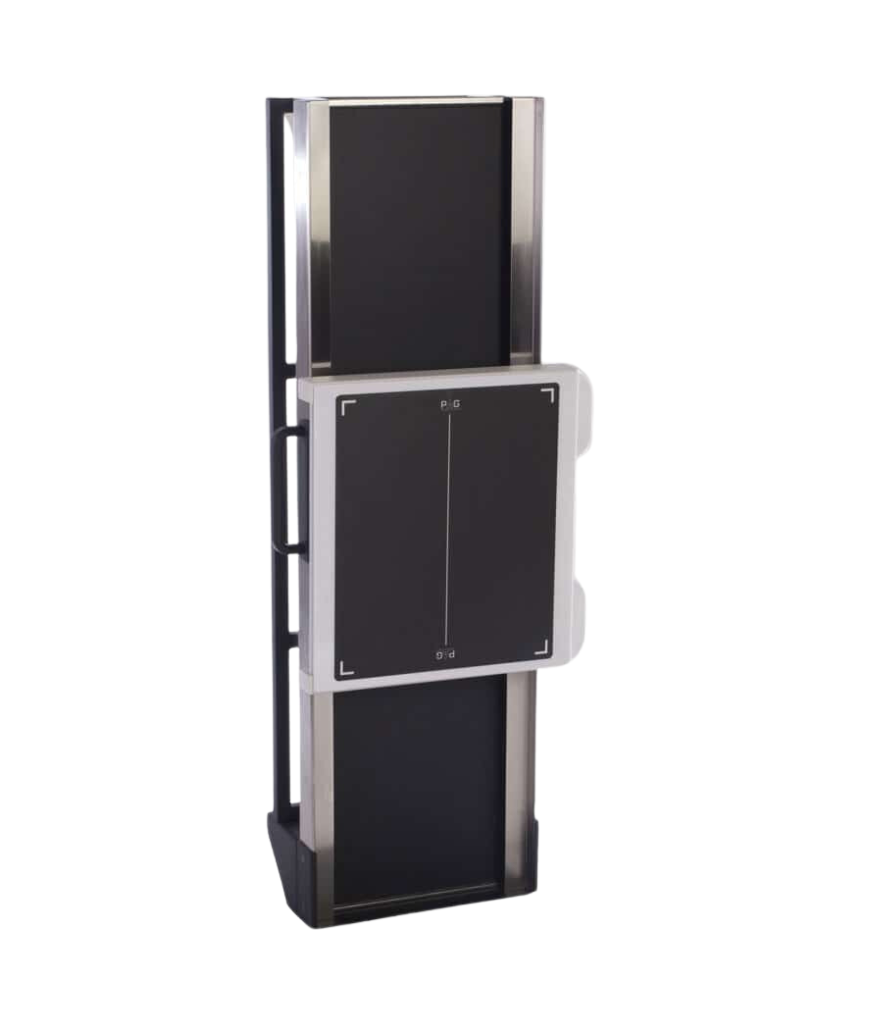 Wall Mounted Trans-Former® Grid Cabinet – Imaging Solutions