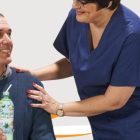 Breeza® Flavored Beverage for use with Oral Iodinated Contrast ...