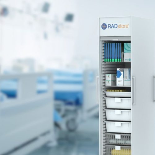 Better Compliance. Better Imaging. Breeza for Small Bowel Enterography ...