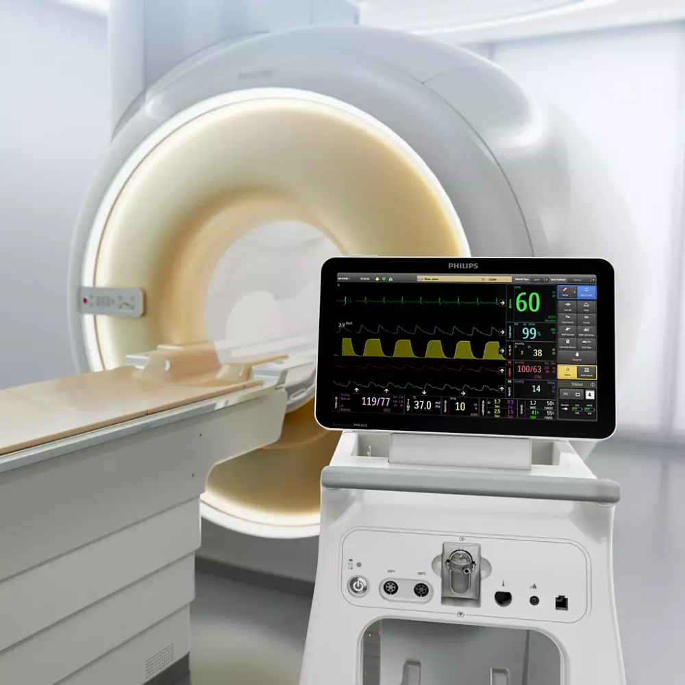 Philips Expression MR400: Australia and New Zealand’s Most Popular MRI ...